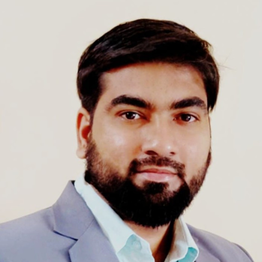 Mohammed Akheel Ahmed - Online Marketing Executive - Al Maamari Tours and Travels | XING