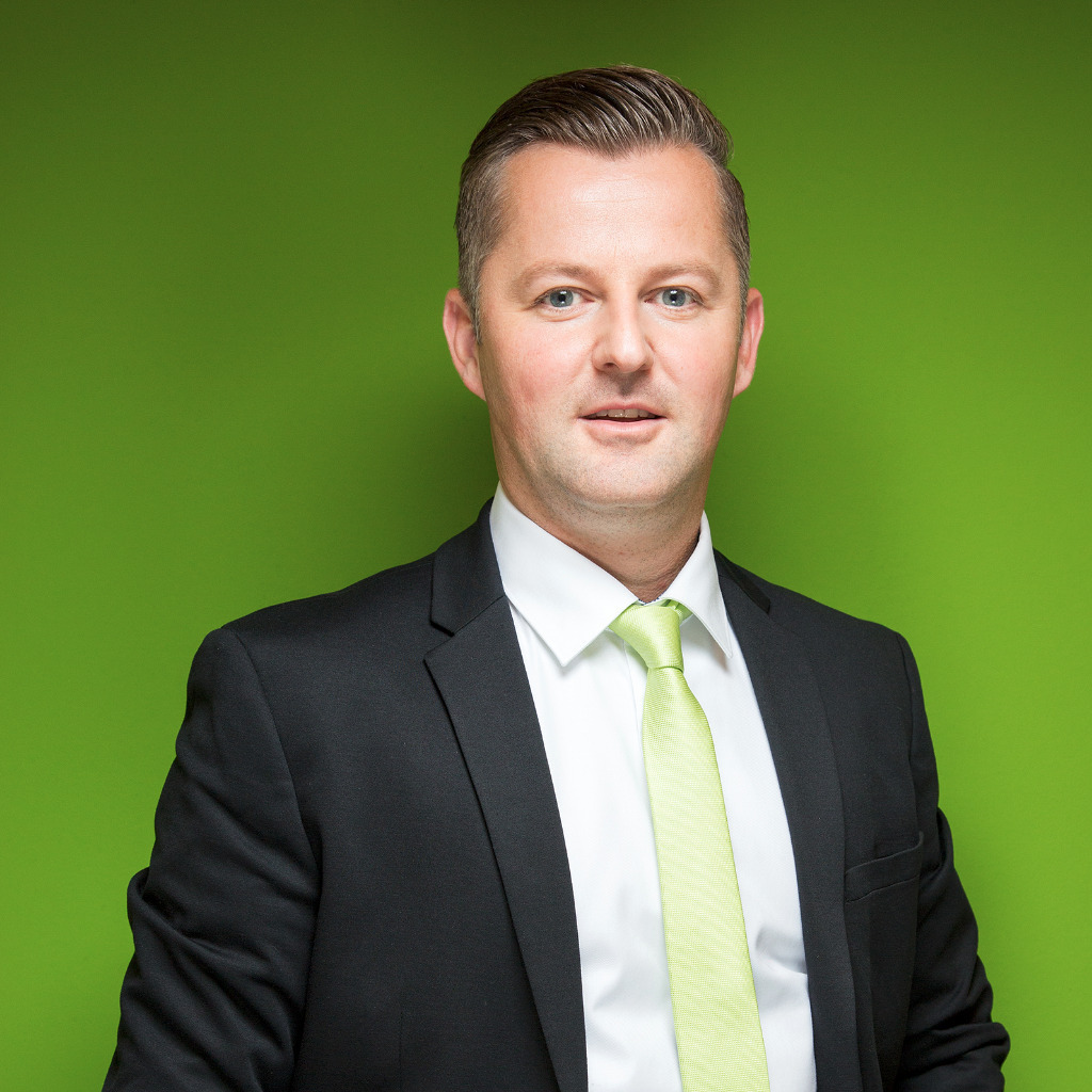 Benjamin Scholl - Agenturinhaber - LVM Versicherungsagentur Benjamin ...