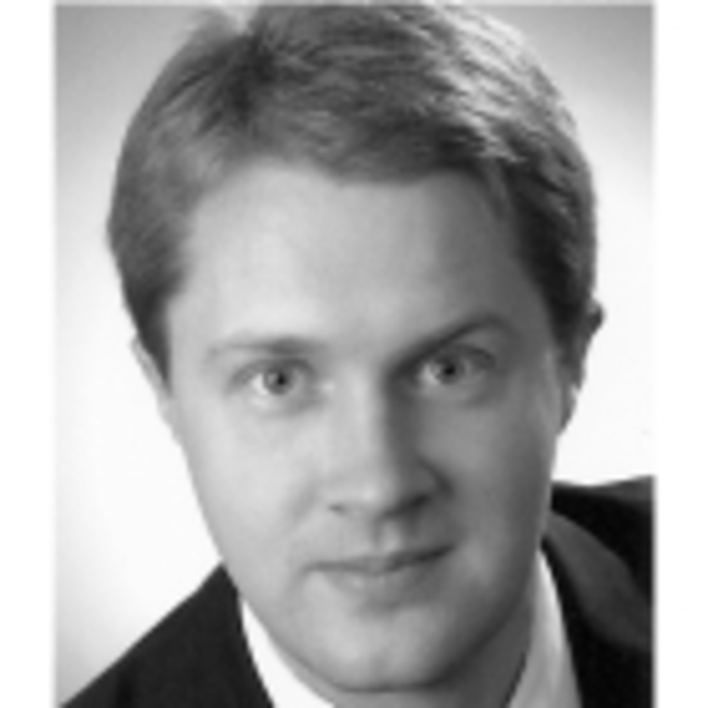 Benjamin Rabe - Geschäftsführender Gesellschafter, Volljurist - Objekta ...