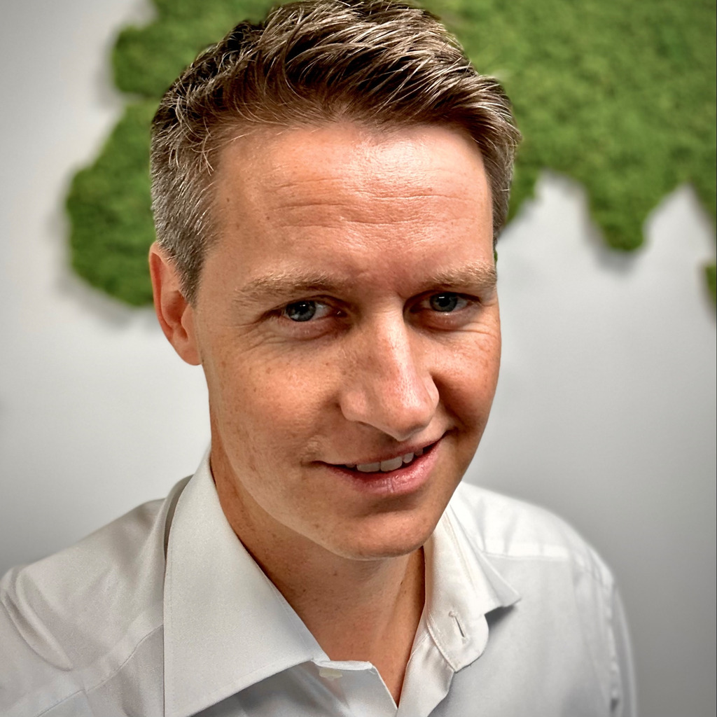 Silvan Conle - Geschäftsführer - CoCo REAL Firmengruppe | XING