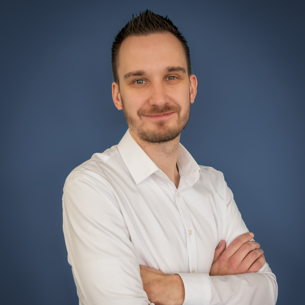 Kim-Nils Radloff - Versicherungsfachmann - AXA Regionalvertretung ...