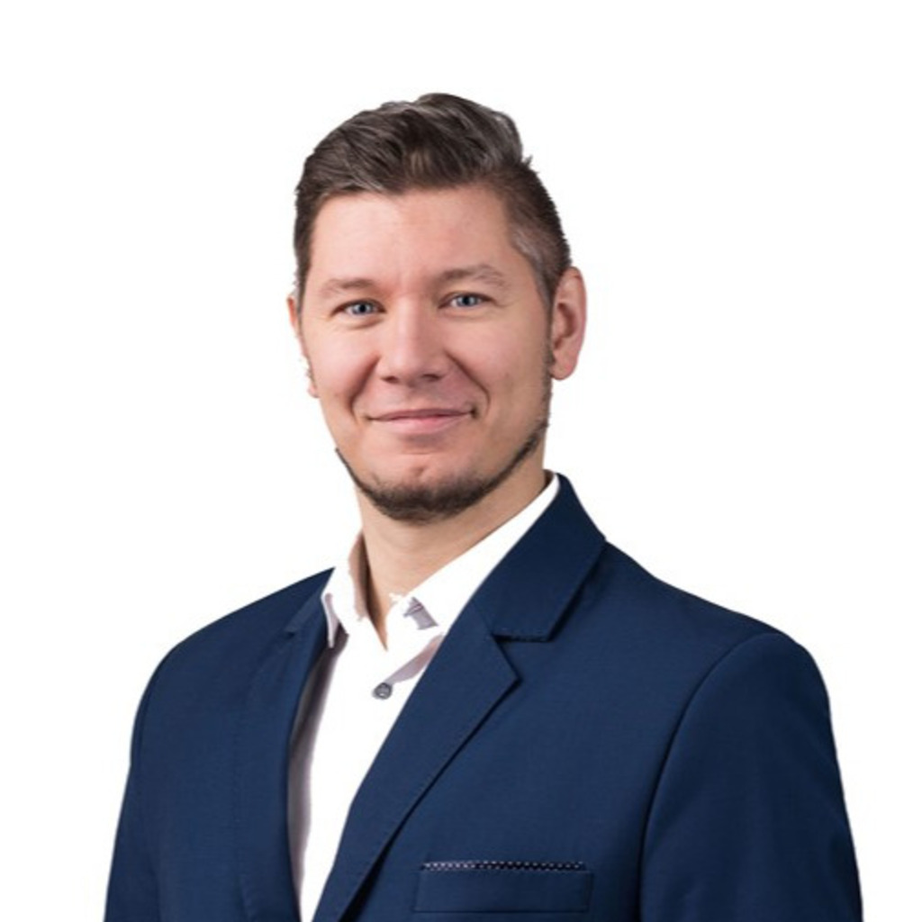 Jakub Różański - Sales Manager - Kunke Poligrafia | XING