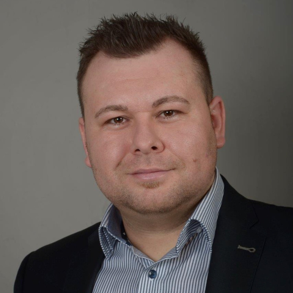 Artjom Hildebrandt - Key Account Management Verbandswesen Verkäufer - RECA NORM GmbH | XING