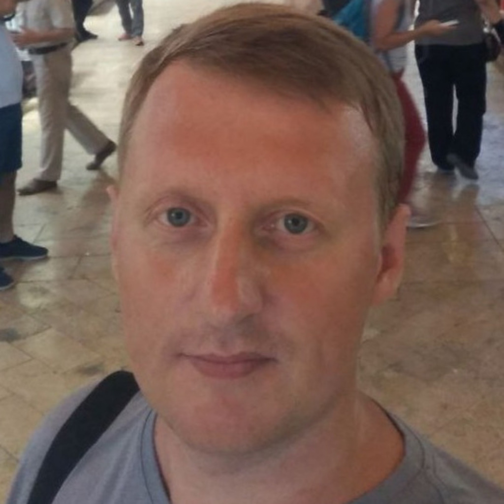 Viktor Vasilev - Software Architect - Kaspersky Labs GmbH | XING