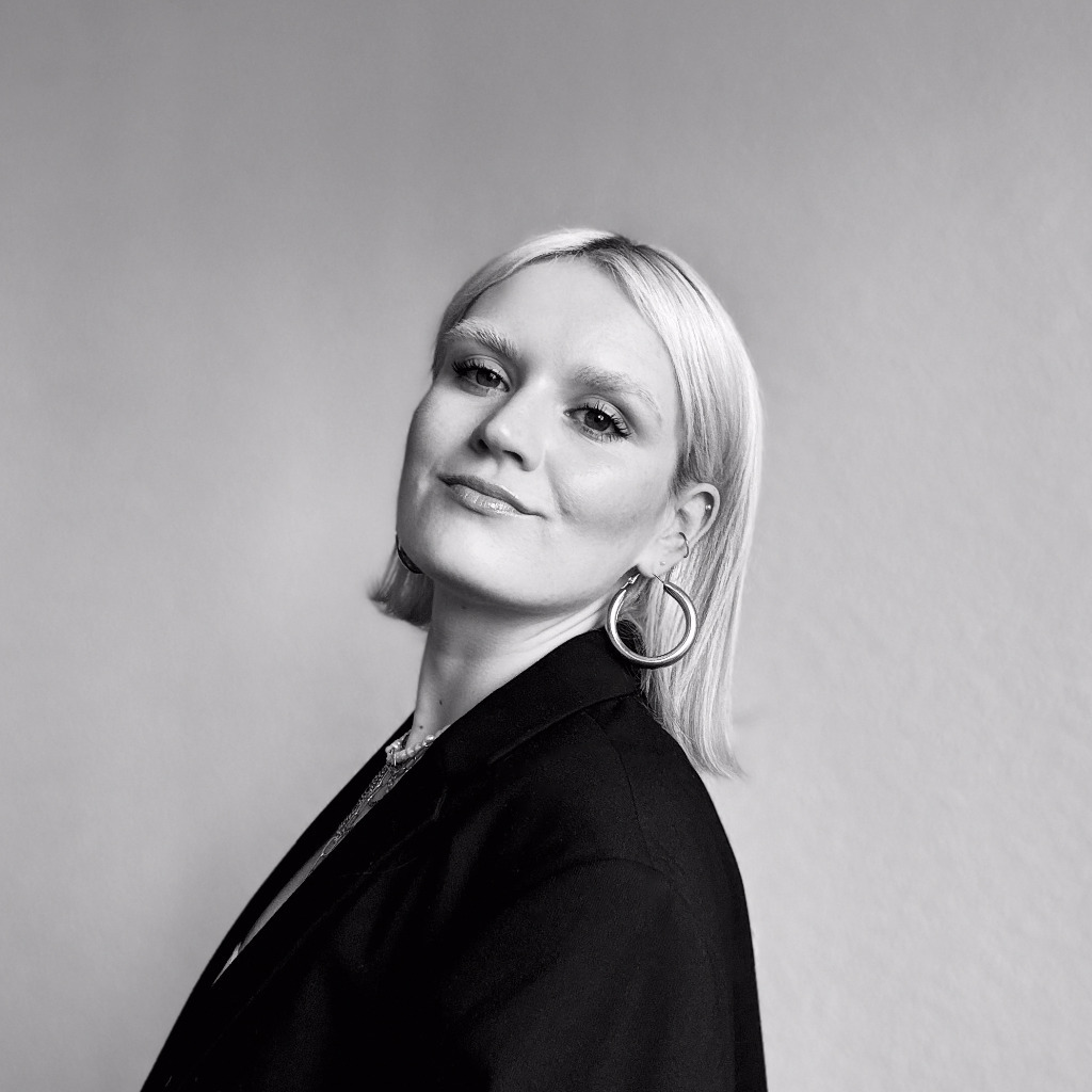 Johanne Anlauf - Visual Commercial - KG ZARA Deutschland B.V. & Co. | XING