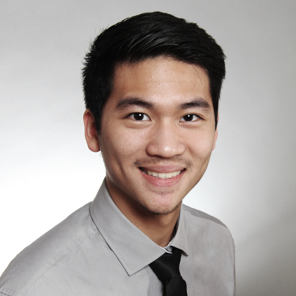 Bernard Gunawan - Mechanical Engineering - HAW Hamburg | XING