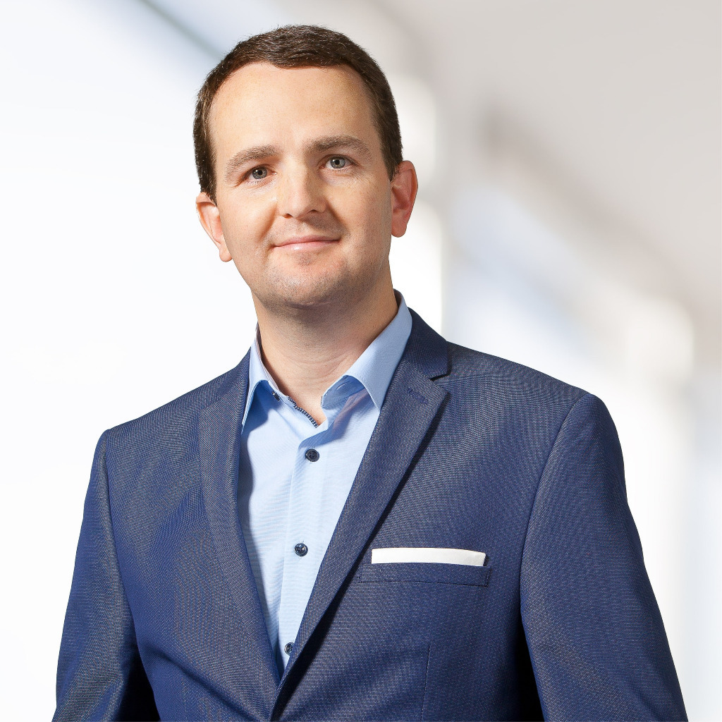 Alexander Lampe - Applikationsspezialist Apomorphin - Licher MT GmbH | XING