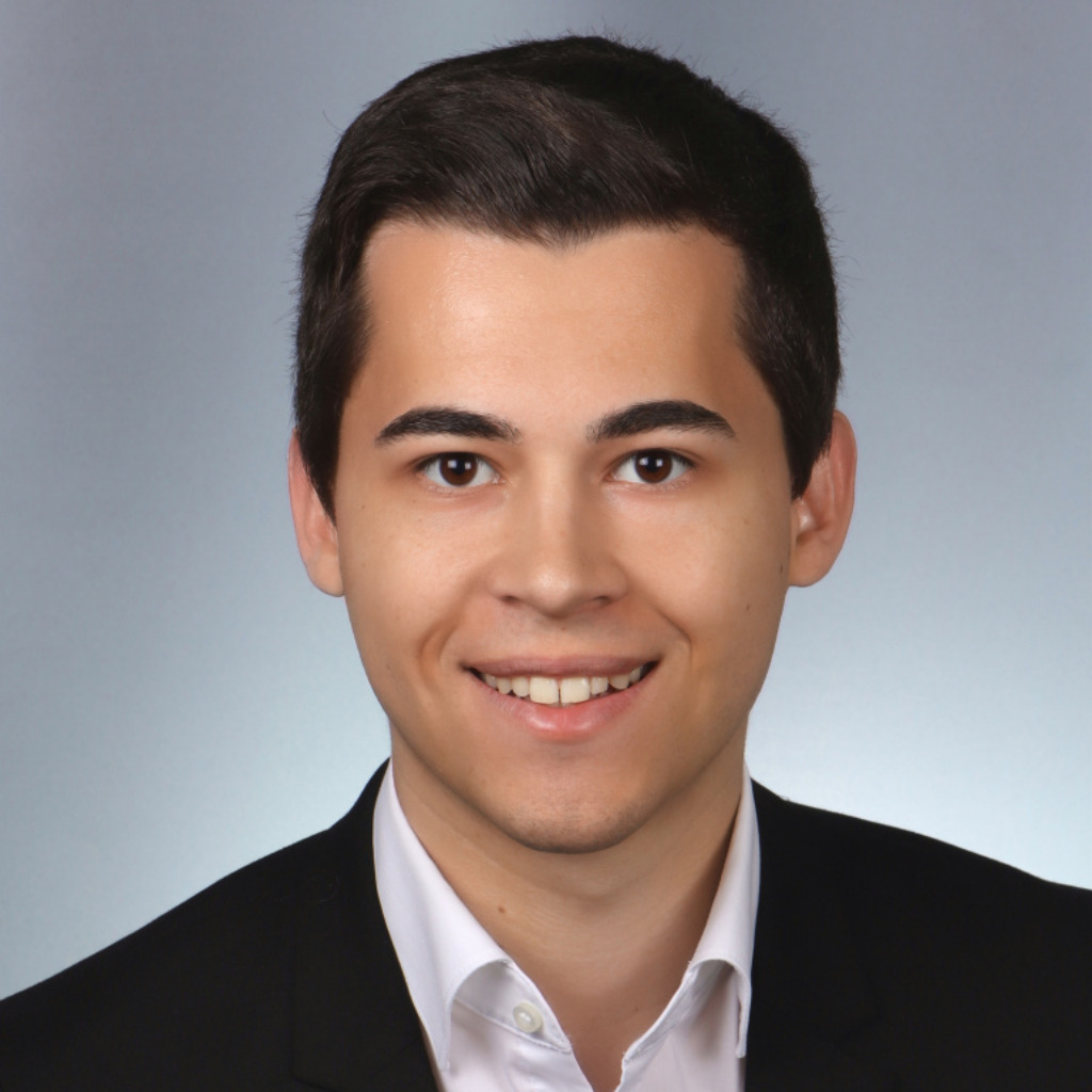 Stefan Brosi - Bereichsleiter - DP World | XING