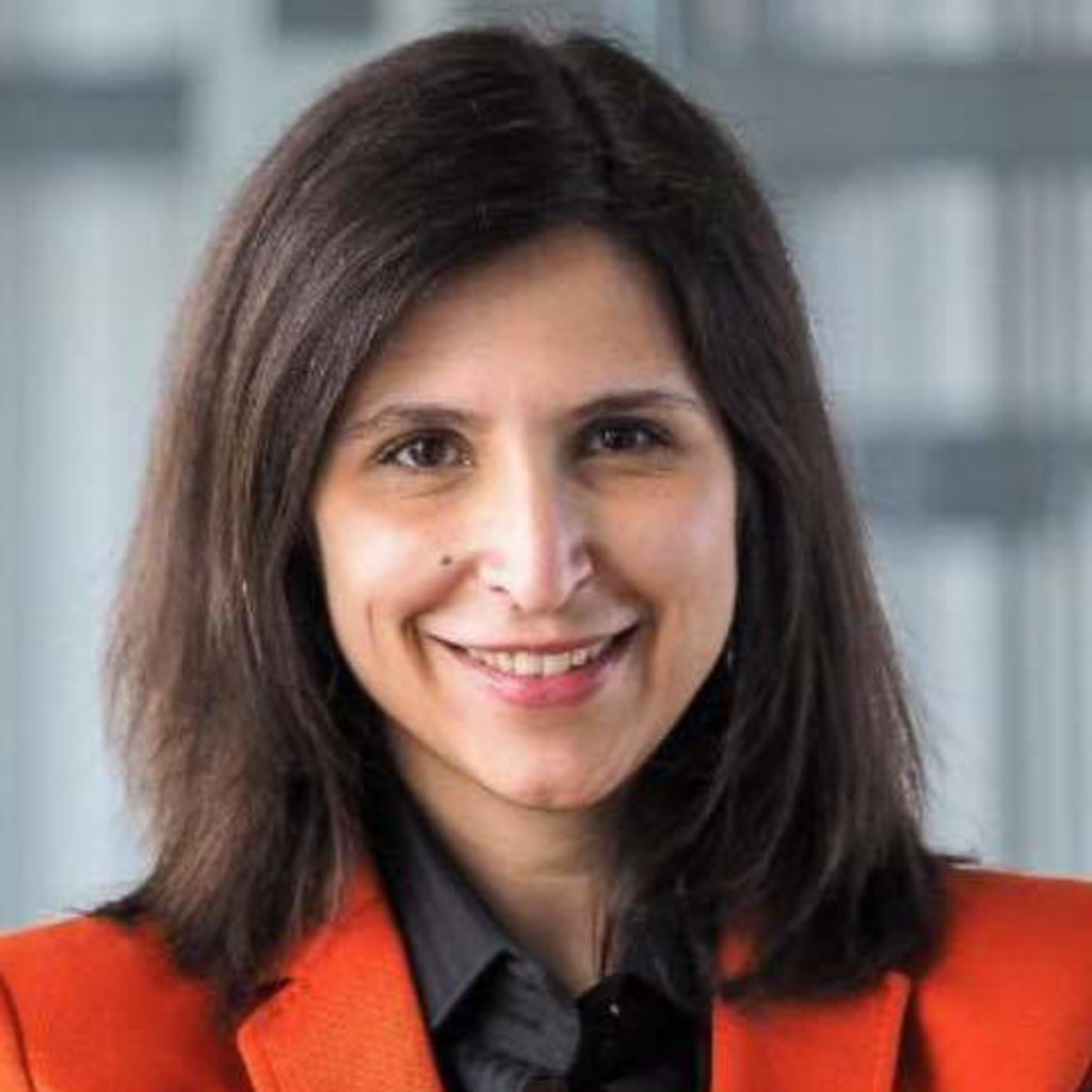 Ana Alexandre - Health Economics Outcomes Research (HEOR) Director ...