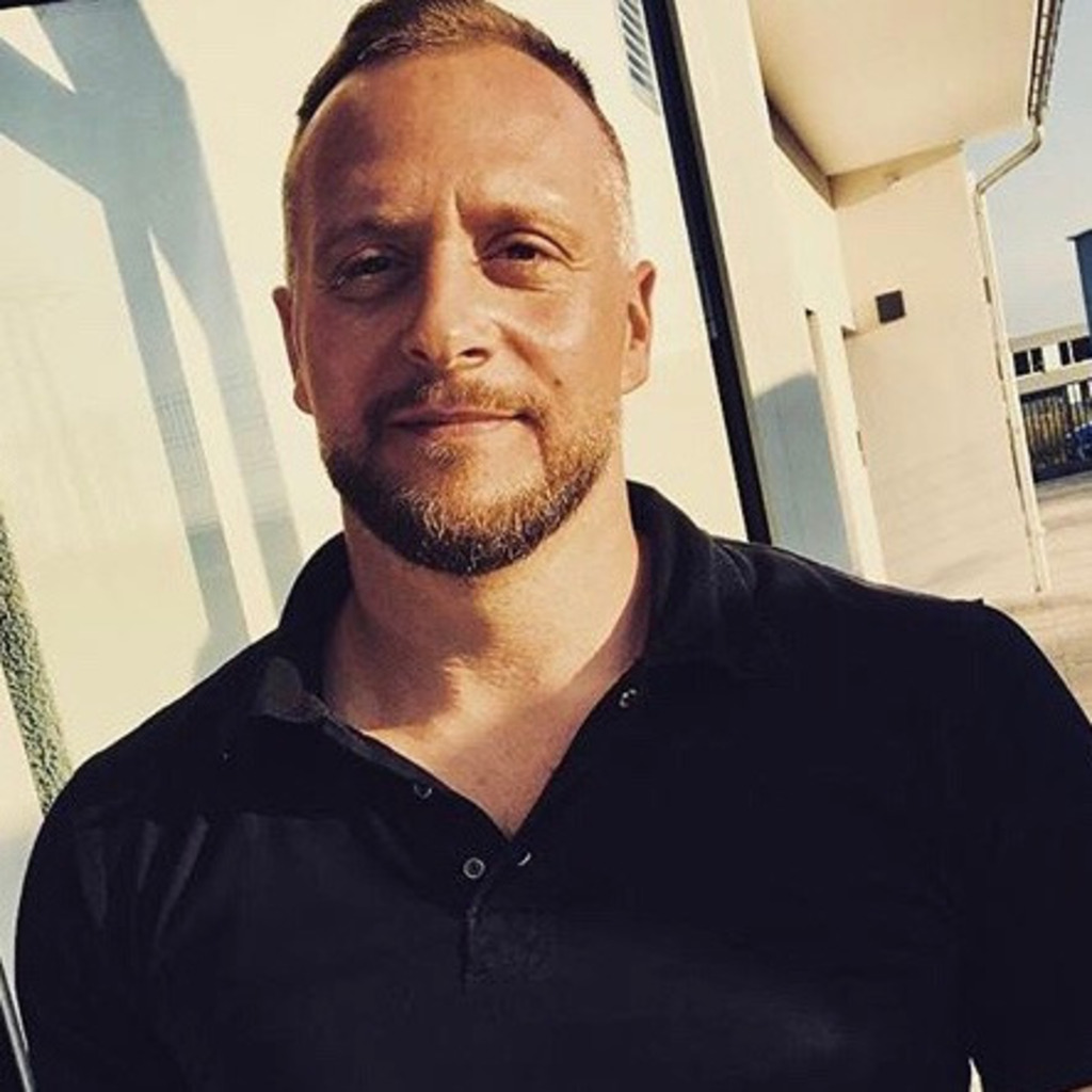 Patrick Kempf - Grosshandelskaufmann - Xaver Bertsch GmbH | XING