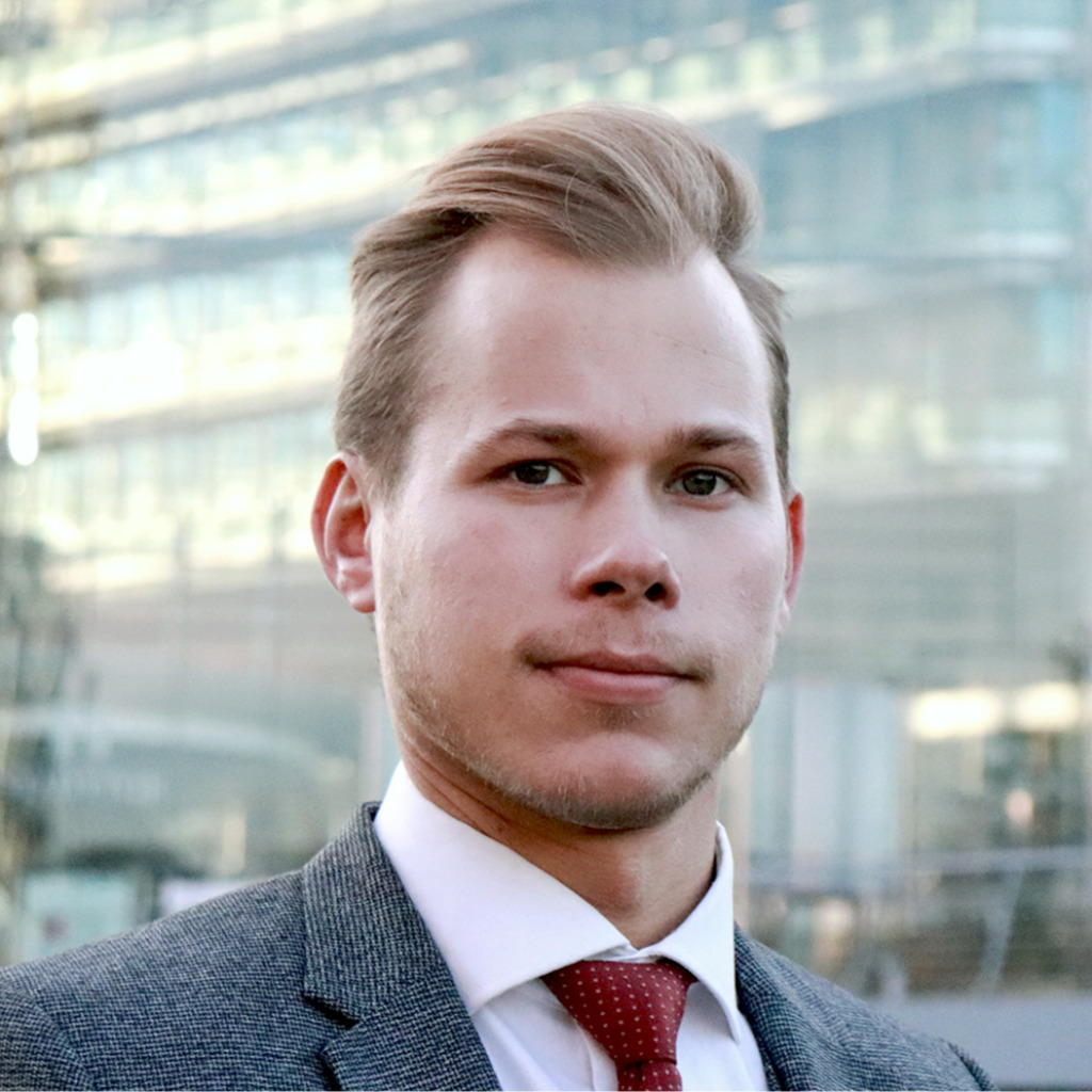 Thomas Plucinski - Webentwickler - Deutsche Bahn | XING