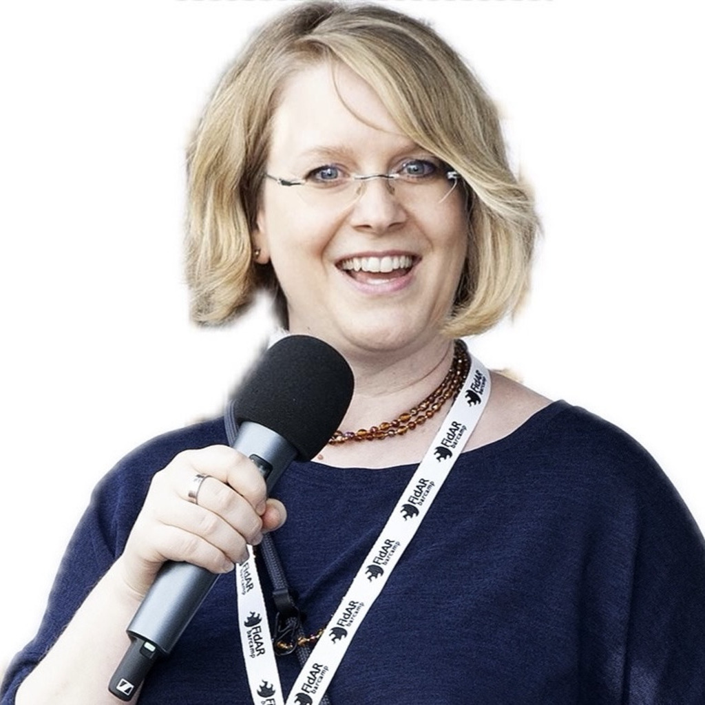 Patricia Sparacio - Head of Sales Finanzen - VNR Group | XING