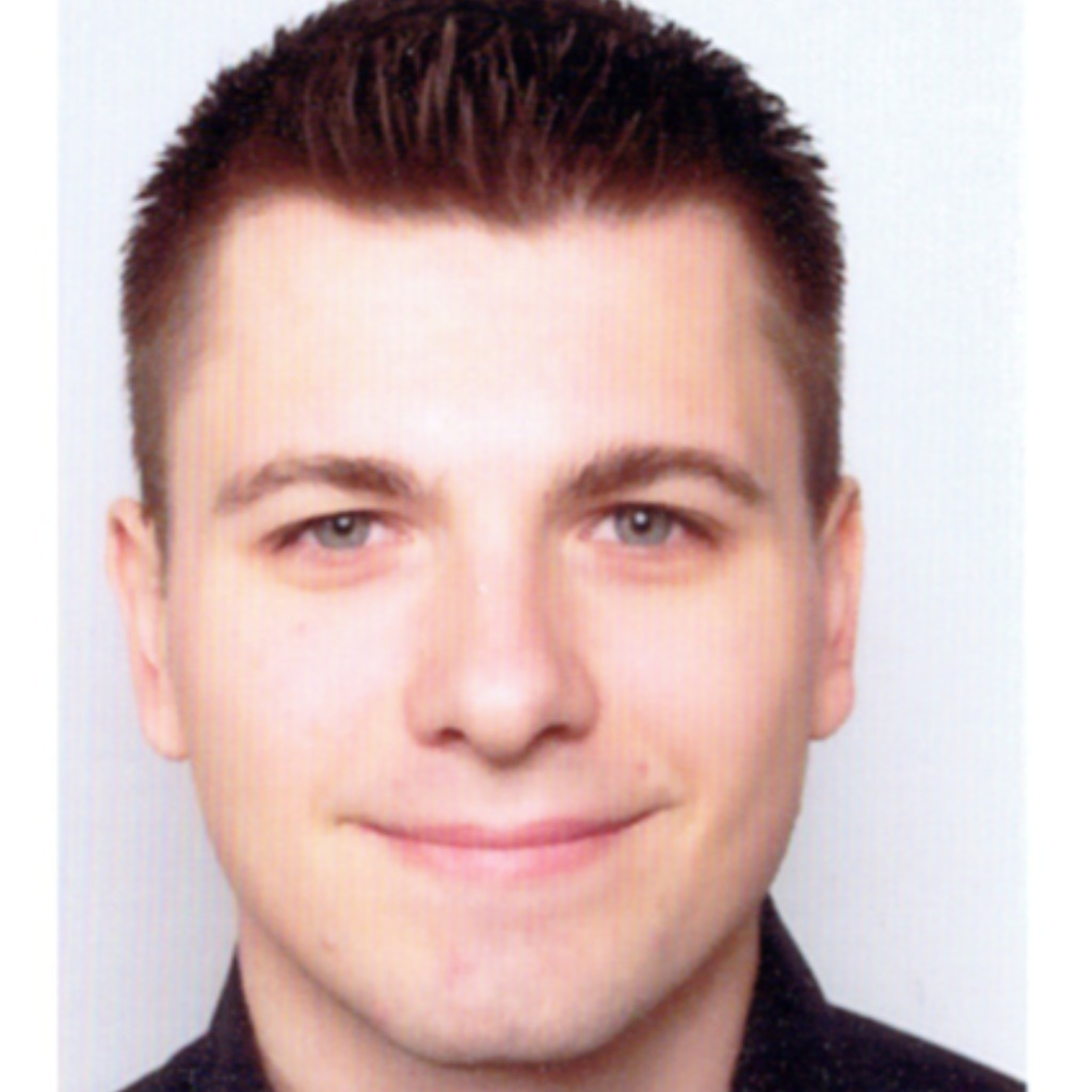 Nick Walter - Techniker - Melexis GmbH | XING