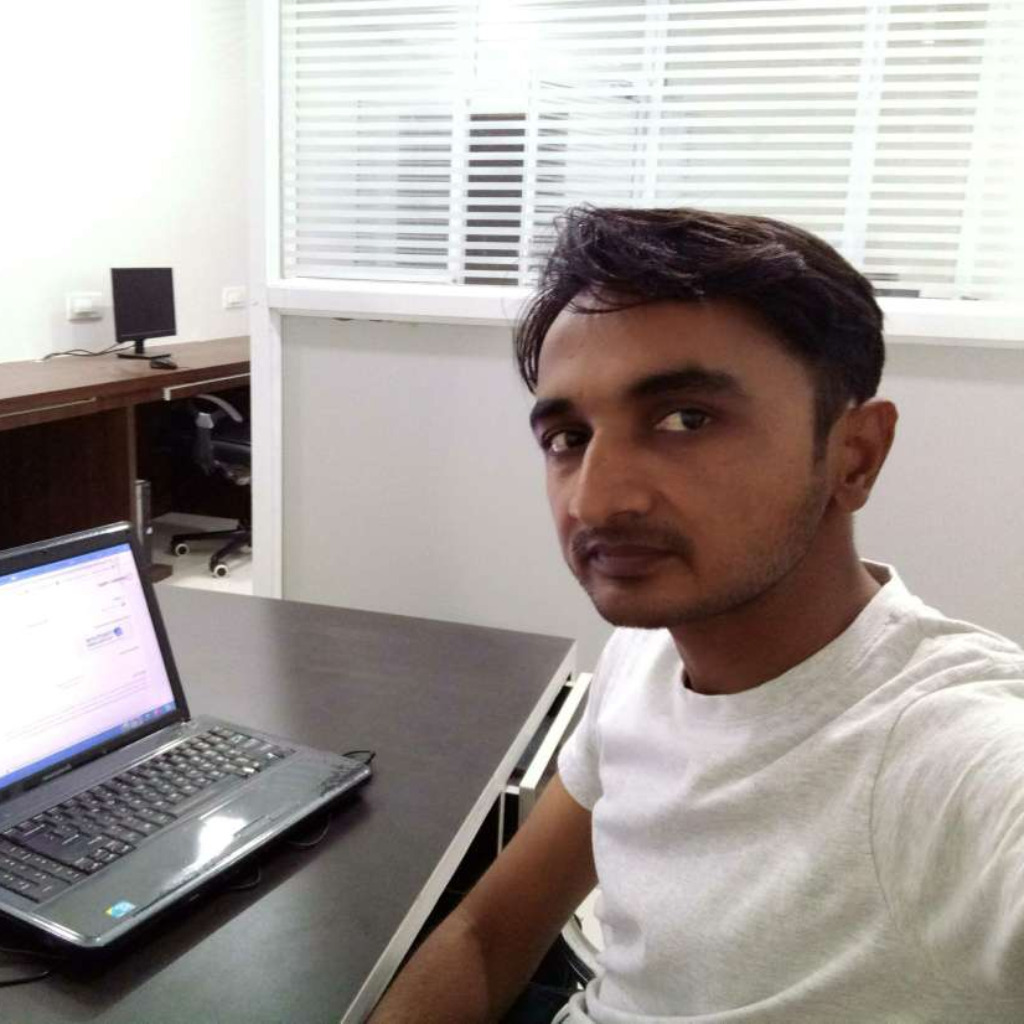 Sarman Ranavaya - Master of Computer Application(MCA) - Gujarat Technological University | XING