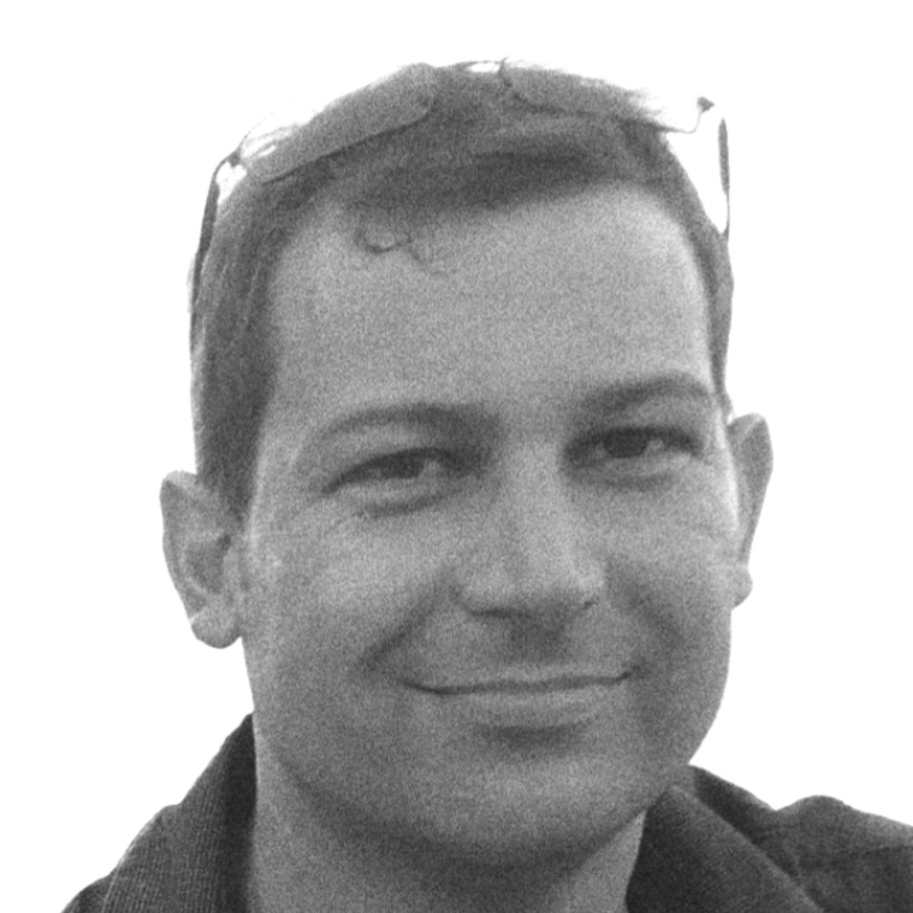 Christian Roubik - Software Engineer - Freelancer | XING