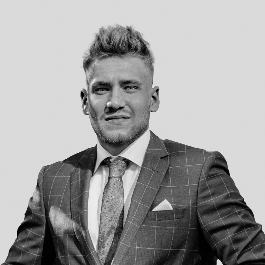 Mark Weitz: Ausbildung und Berufserfahrung | XING