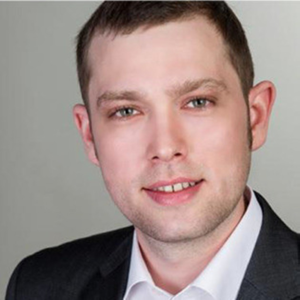 Thomas Rüter - Network Engineer - ANEXIA Deutschland GmbH | XING