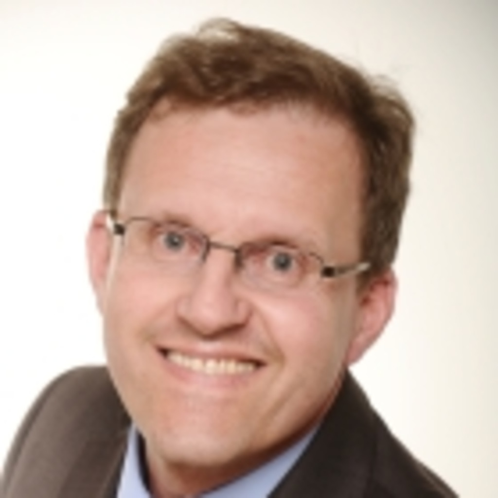 Georg Ziegler - Projektmanager - Deutsche Telekom | XING