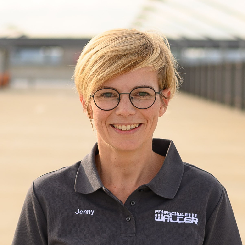 Jennifer Köhler - Geschäftsführende Gesellschafterin - Walter.GmbH | XING