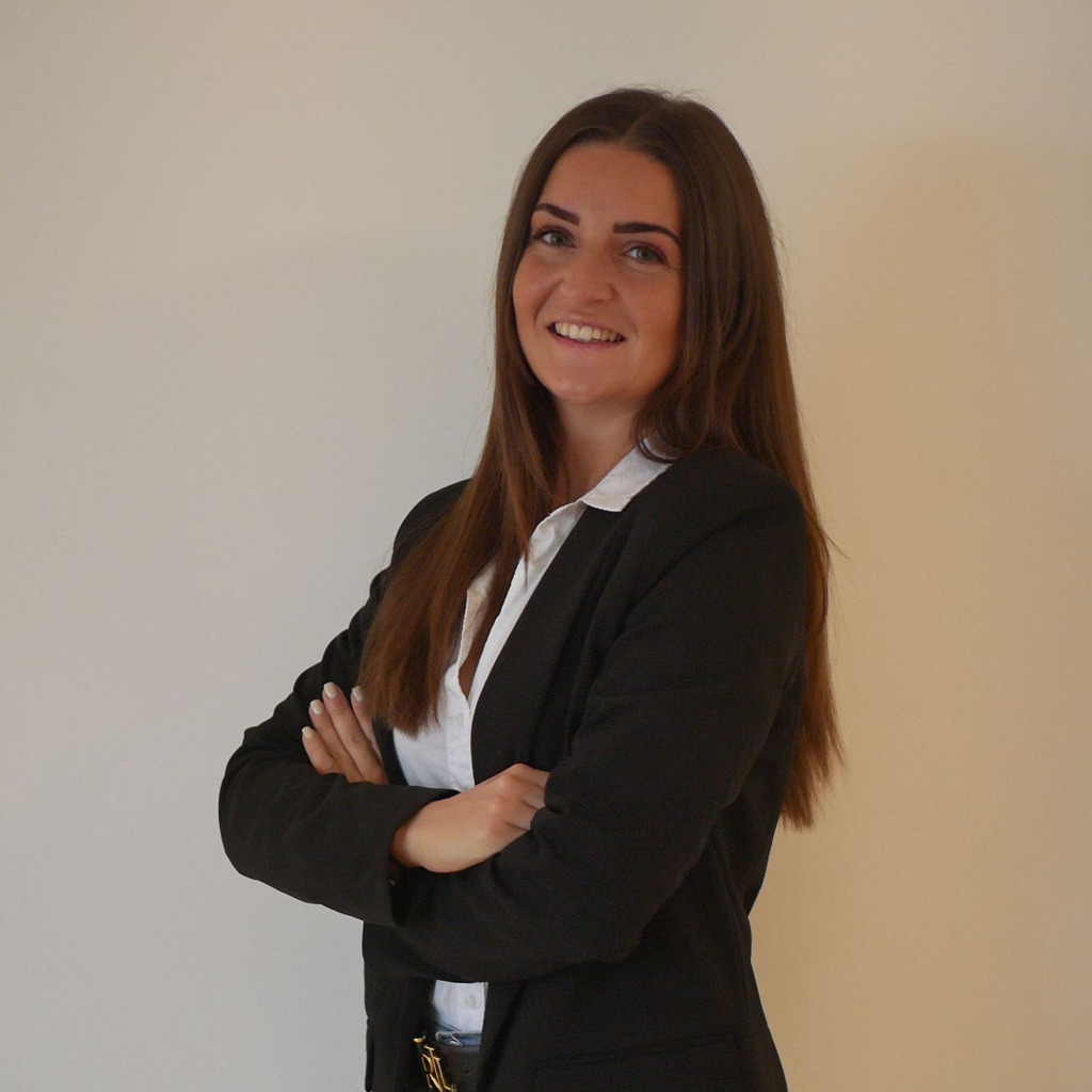 Denise Schäfer - Assistenz der Geschäftsführung - Keine Angabe | XING