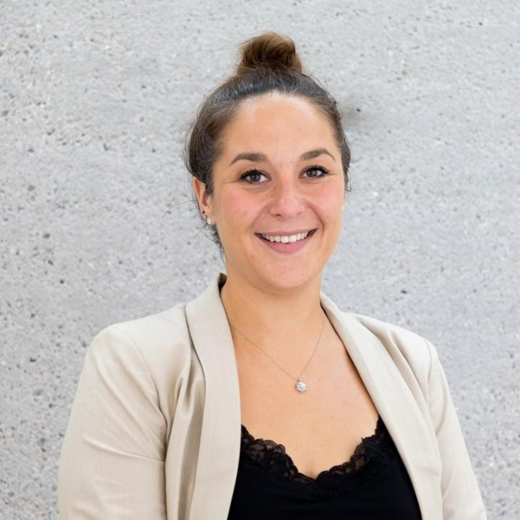 Nadine Zimmermann - Kreditorenbuchhalter - Arbeitgeber anonymisiert | XING