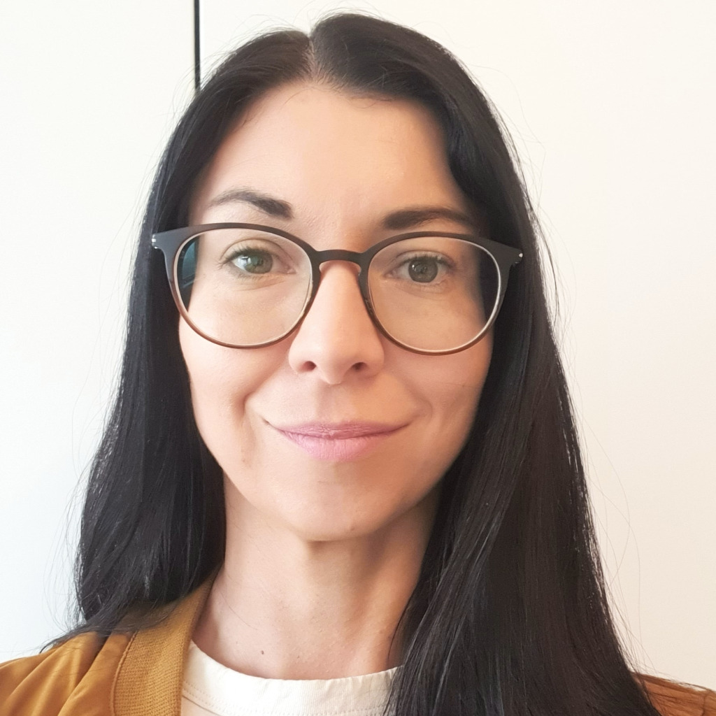 Melanie Schleifer - Sales Order Management - Bosch Rexroth GmbH | XING