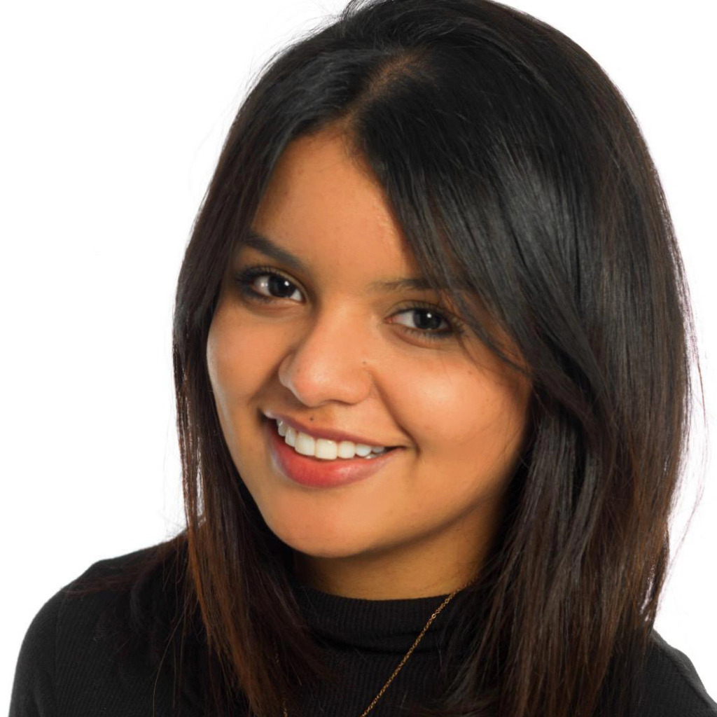 Andrea Escobar Rhenals - Sachbearbeiter Kundenbetreuung - Arvato Supply ...