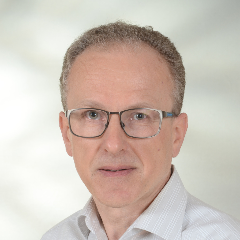 Martin Becker - Senior Consultant - achelos GmbH, Paderborn | XING