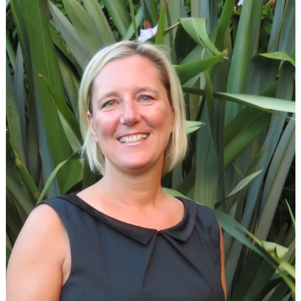 Simone Zimmermann - Financial Accountant - Kyowa Kirin GmbH | XING