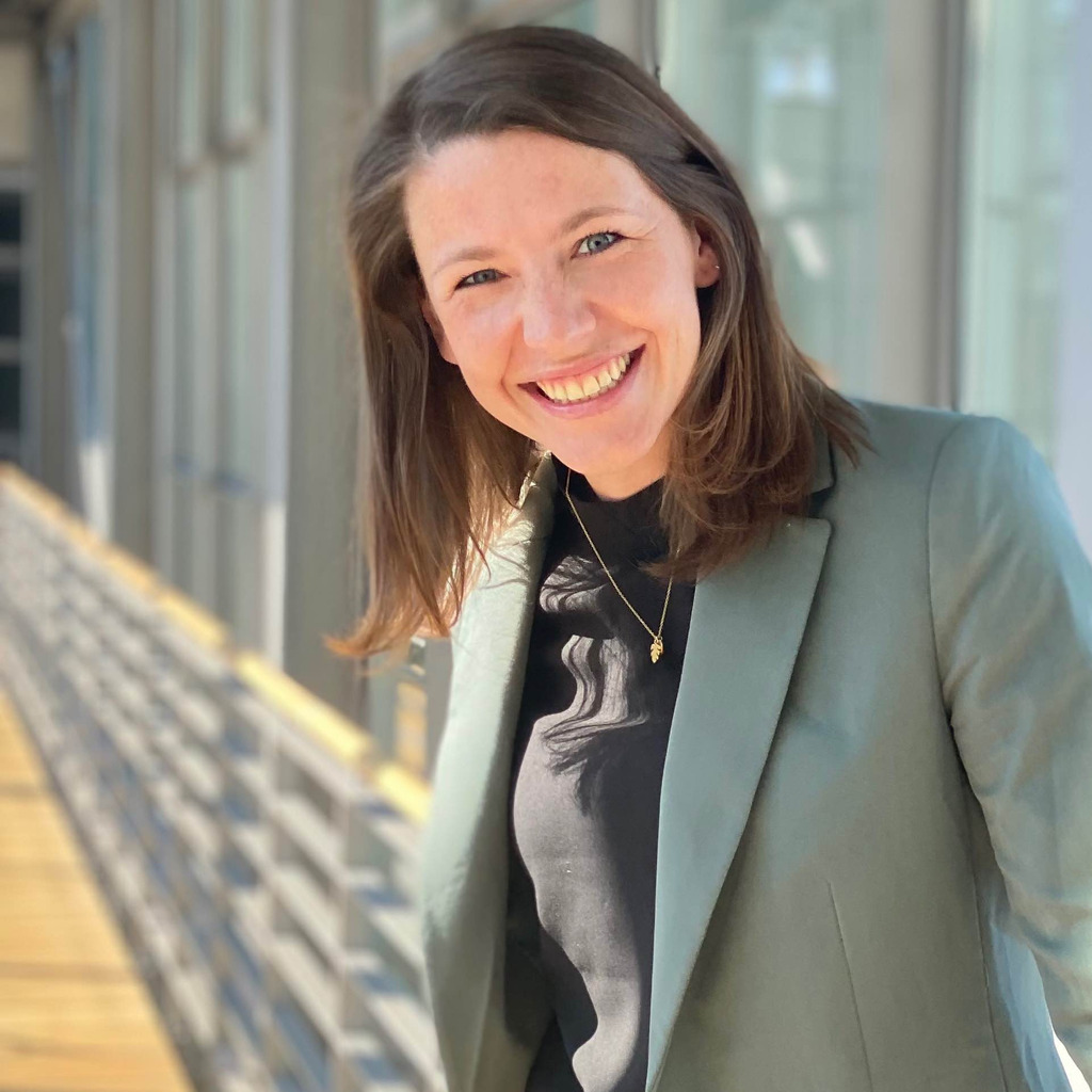 Lisa Stebbe - Project Manager | Health - adesso SE | XING