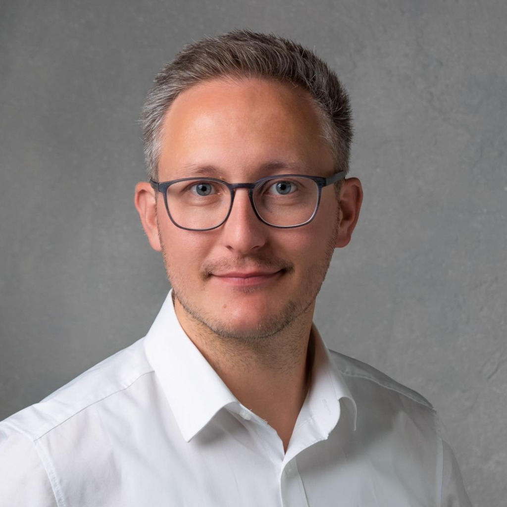 Stephan Rieger - Vertriebsmitarbeiter im Außendienst - ChefsCulinar | XING