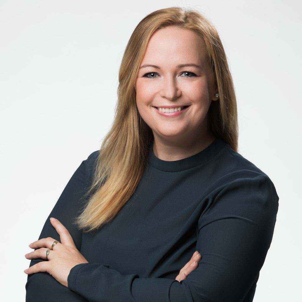 Sandy Rockstroh - Gruppenleitung Controlling - Hahn-Schickard | XING