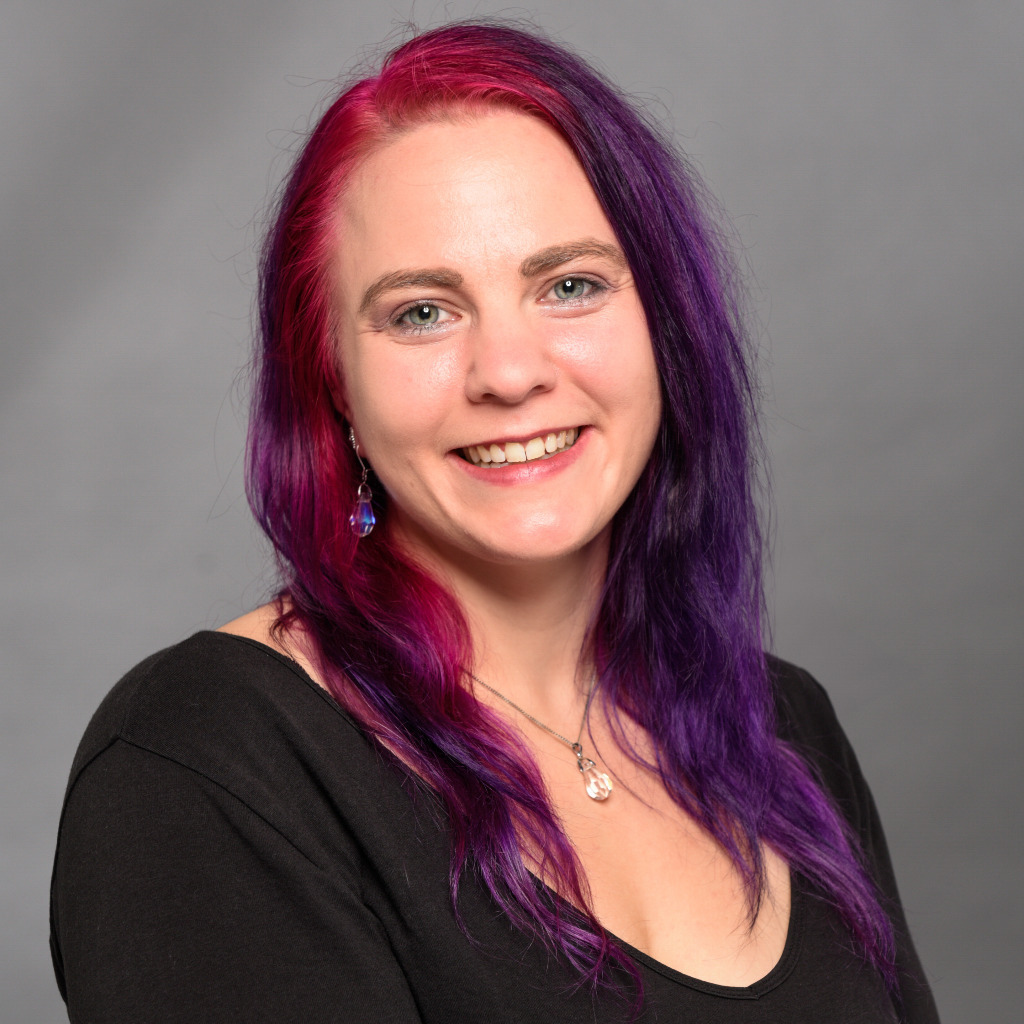 Jasmin Janzen - kaufmännische Angestellte - RGM Facility Management | XING