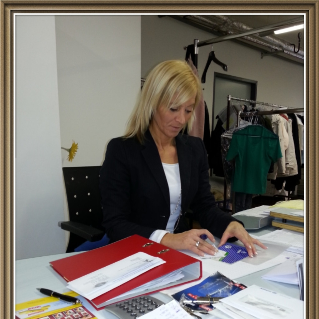 Maria Randazzo - Geschäftsführerin - Aquatex | XING