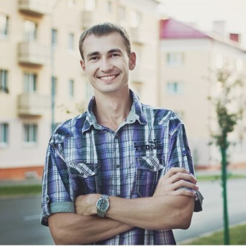 Aliaksei Yaustratsyeu - Senior Software Engineer - Intetics | XING