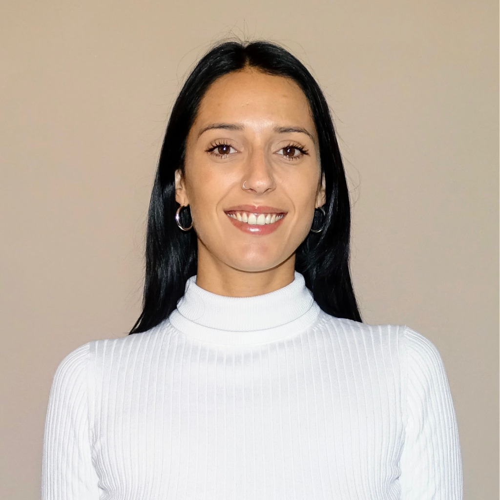 Isabel Lopez de la Rica - Qualitätsmanagerin & Assistenz der ...