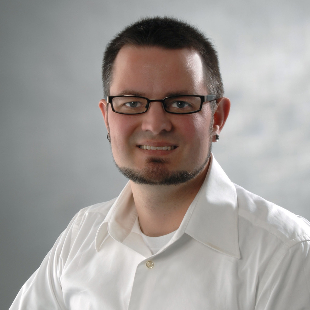 Michael Geimer - Konstruktionstechniker - Robert Bosch GmbH Homburg | XING