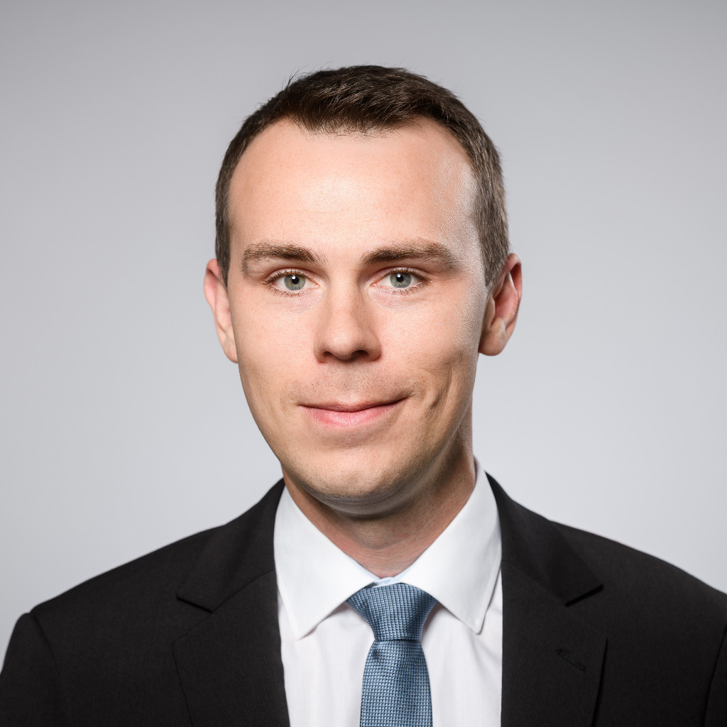 Florian Schaeffer - Projektleiter - Wirtschaftsförderung Sachsen GmbH ...