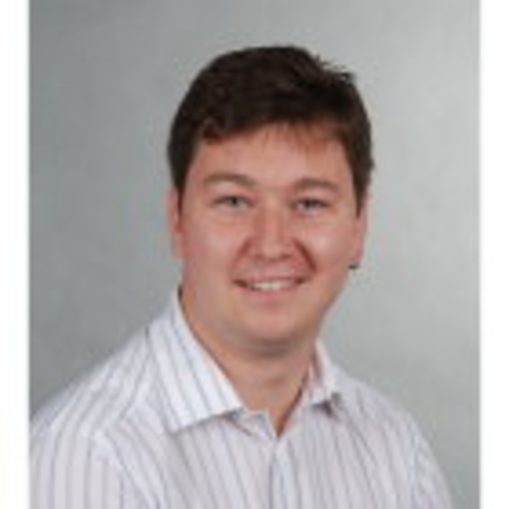 Ing. Philip Schnier - Konstrukteur - HYTECON AG | XING