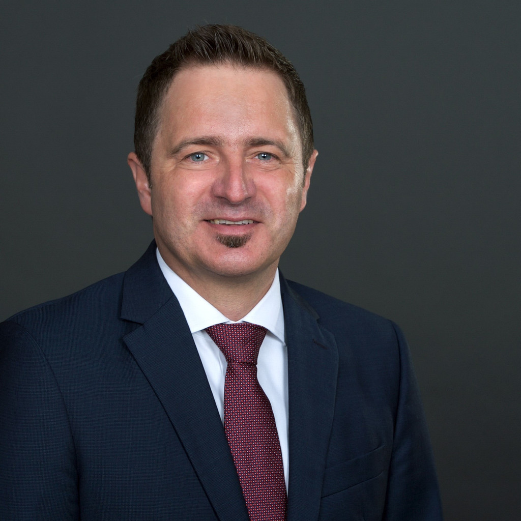 Dr. Thomas Dobbertin - CEO and Managing Director - CrayoNano AS | XING