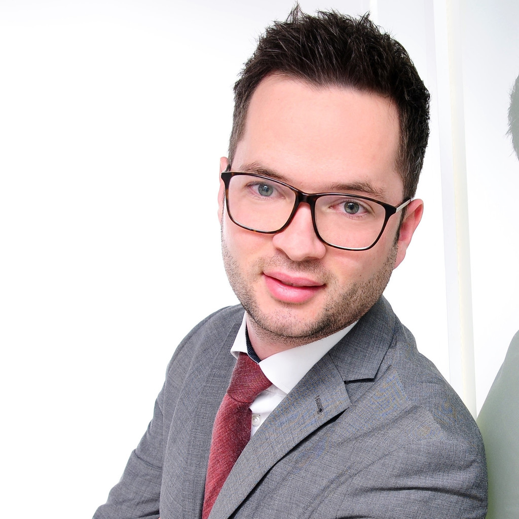 Martin Hartinger - Verkaufsberater Gebrauchte Automobile - BMW Hanko ...