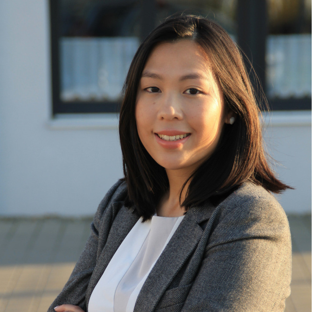 Tam Tran - Online Marketing Specialist - collaboration Factory AG | XING