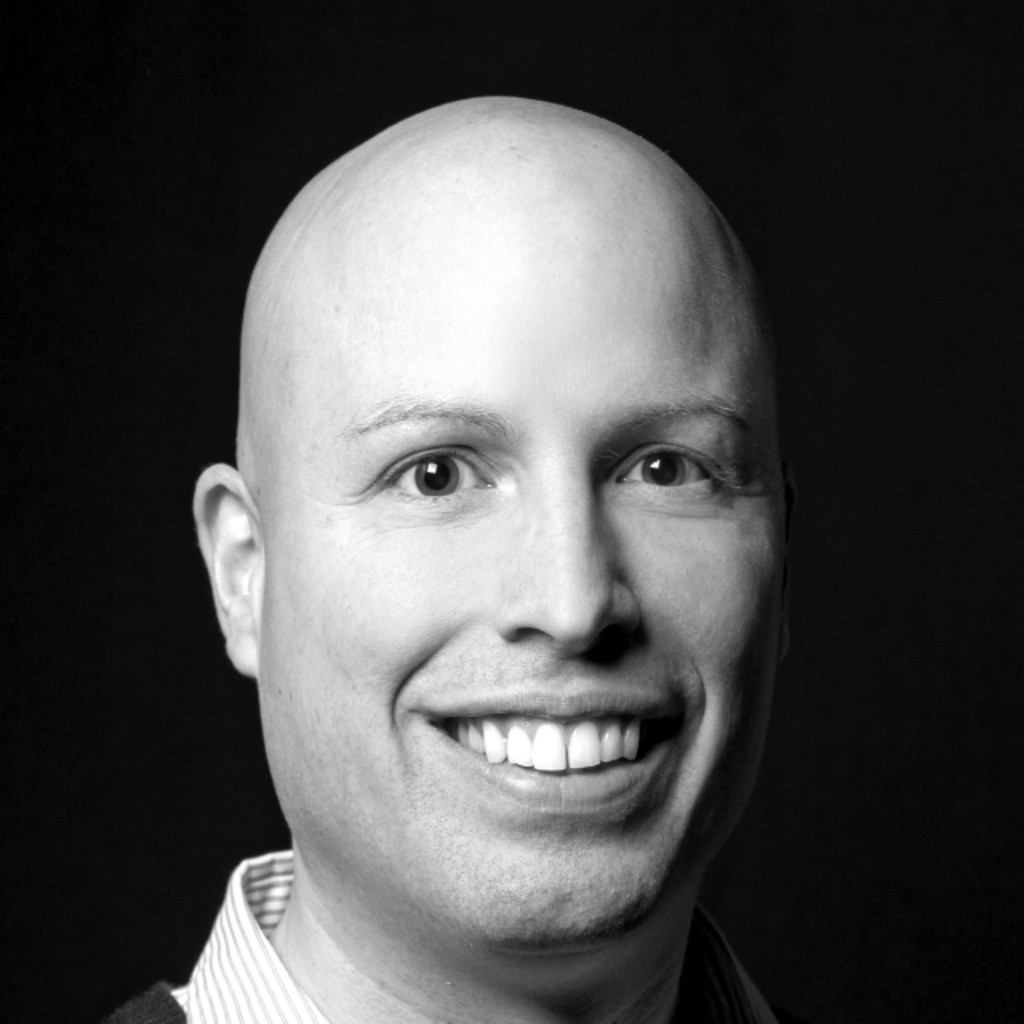 Patrick Lüthi - Mitglied der Geschäftsleitung, Projektleiter - CH ...