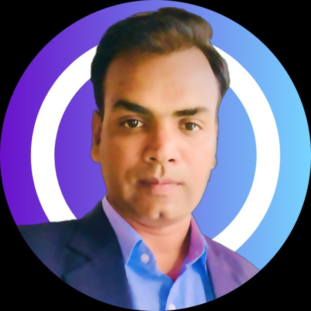 Arjun Singh Panwar - Principal Engineer Cloud Solution Specialist - SimplyGo | XING
