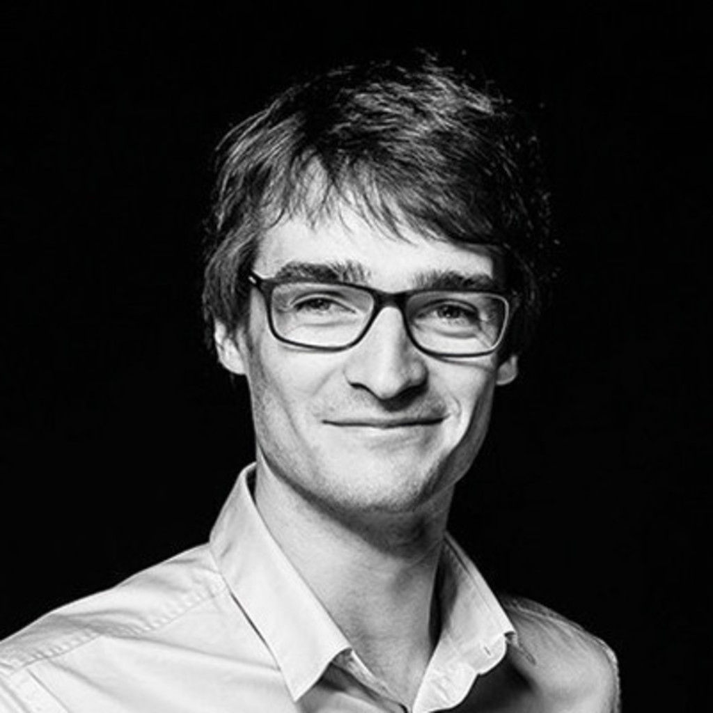 Dominik Baumann - IT Solution Architect - SYNCPILOT Group | XING