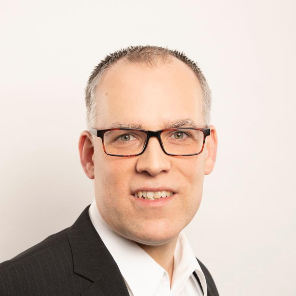 Markus Berg - Fachberater Versicherung/Bausparen/Finanzanlagen - Thomä & Geiss ...