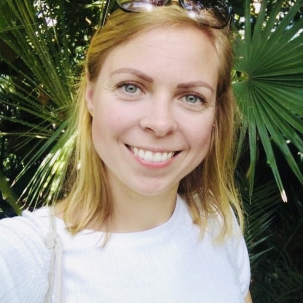 Tina Timm - Energiemanagement - Siemens Energy Global GmbH & Co. KG | XING