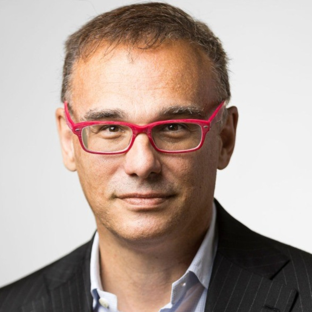 Federico Paolone - Advisor to Chief Executive Officer - 5Meets | XING