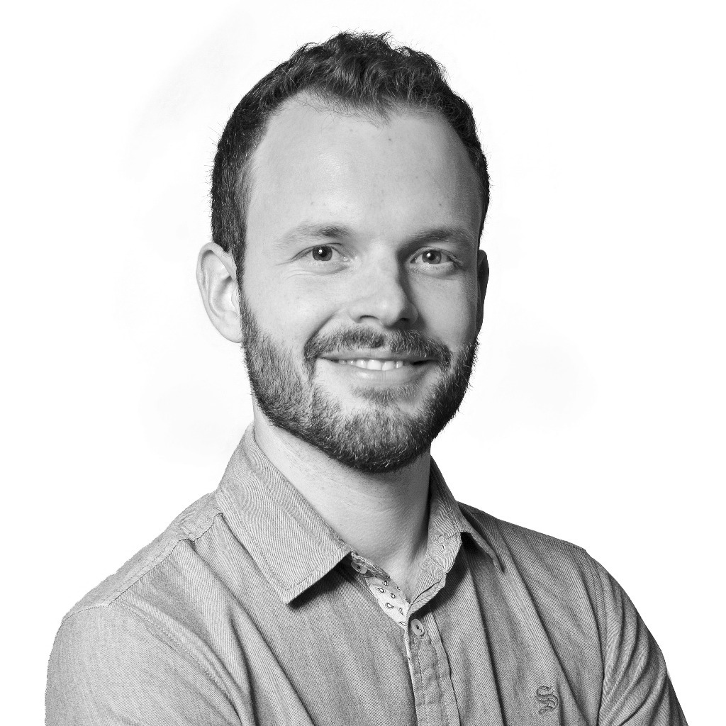 David Eck - Project Coordinator Software Entwicklung - Raven51 AG | XING