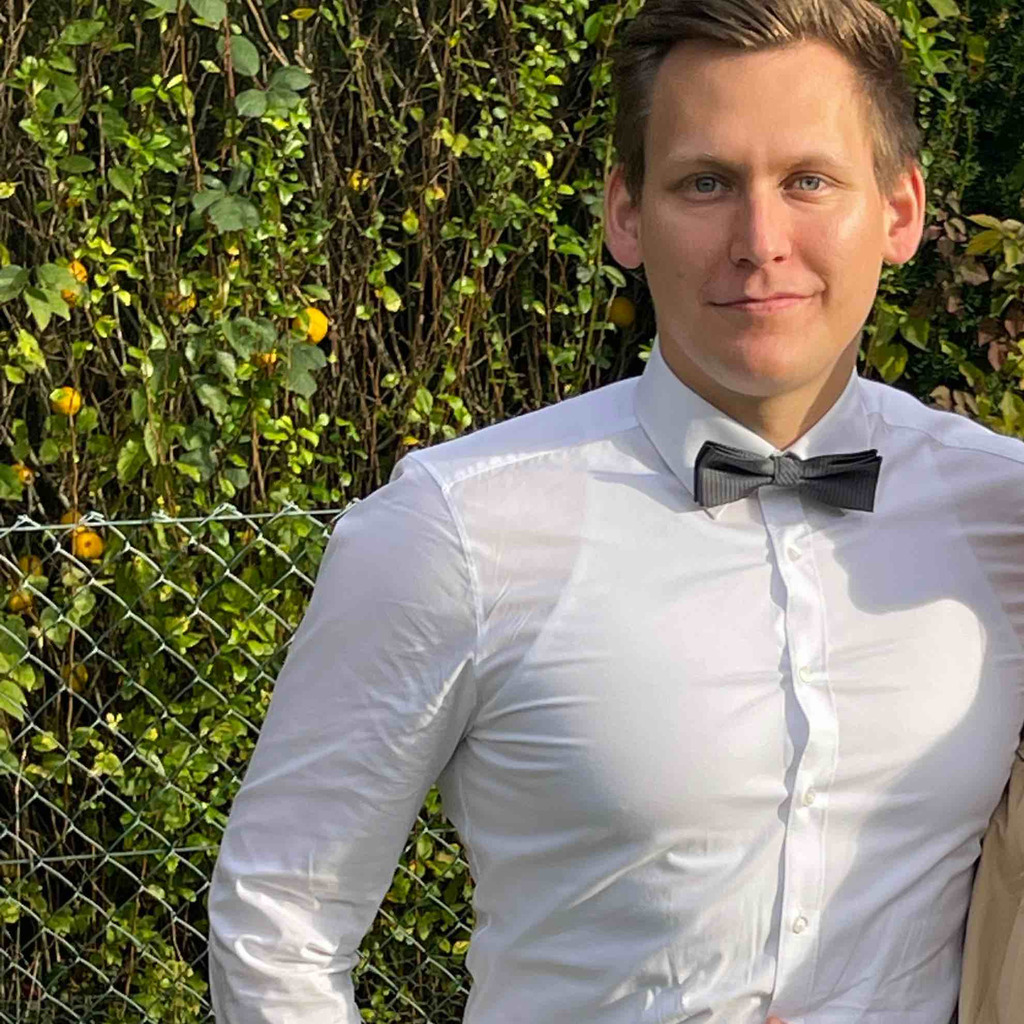 Patrick Sagert - Prozessmanager - MeisterWerke Schulte GmbH | XING